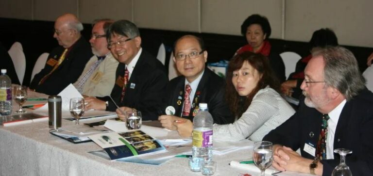 The 37th ASPAC Convention has convened in Colombo Sri Lanka - Kiwanis ...