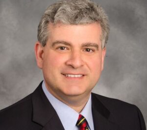 PAUL PALAZZOLO is the new Executive Director of Kiwanis International ...