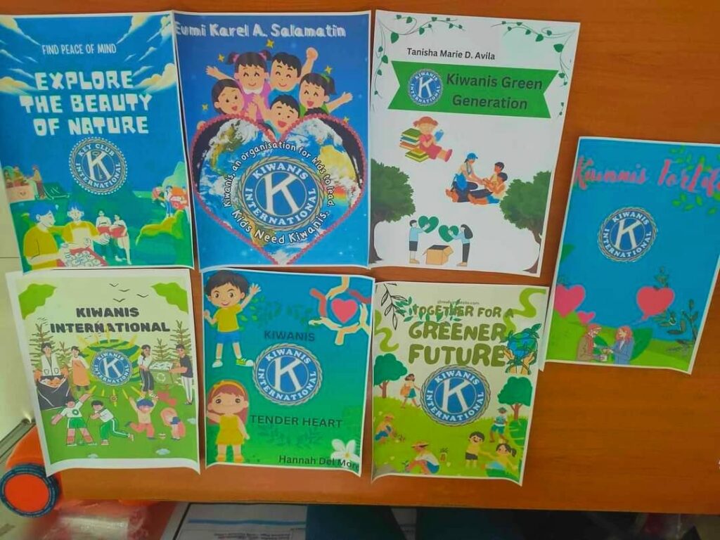 Philippine Luzon - Kiwanis Asia-Pacific Region