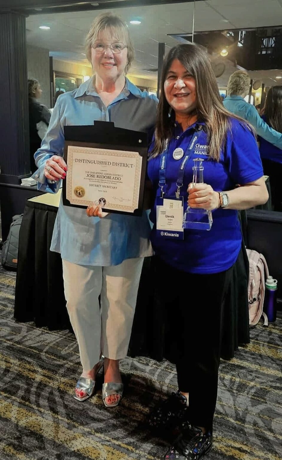 ASPAC Leaders Honored with Distinguished and Beacon Awards at ICON 2025 ...